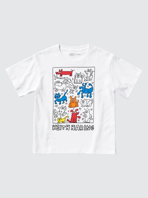 Little Artist Shirt Sam T Shirt Allover Print | Art Brush Kids & So