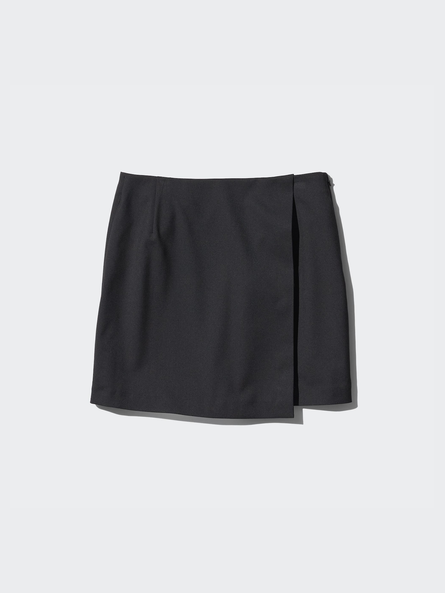 Women's Wrap Skort | UNIQLO ID
