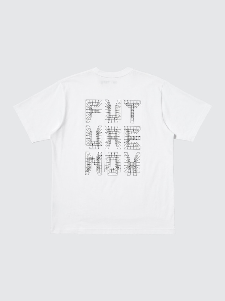 ユニクロ公式 | UTGP2025 x テート・モダン UT