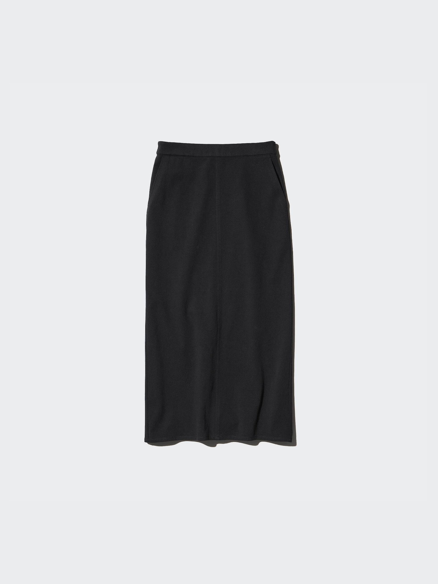 Rok Span Ultra Stretch Wanita | UNIQLO ID