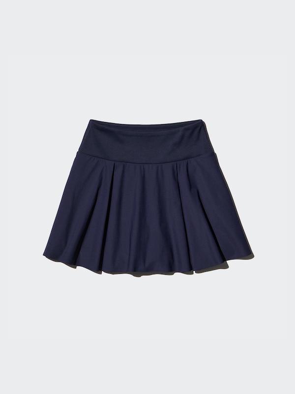 Women's Ultra Stretch Active Skort | UNIQLO SG