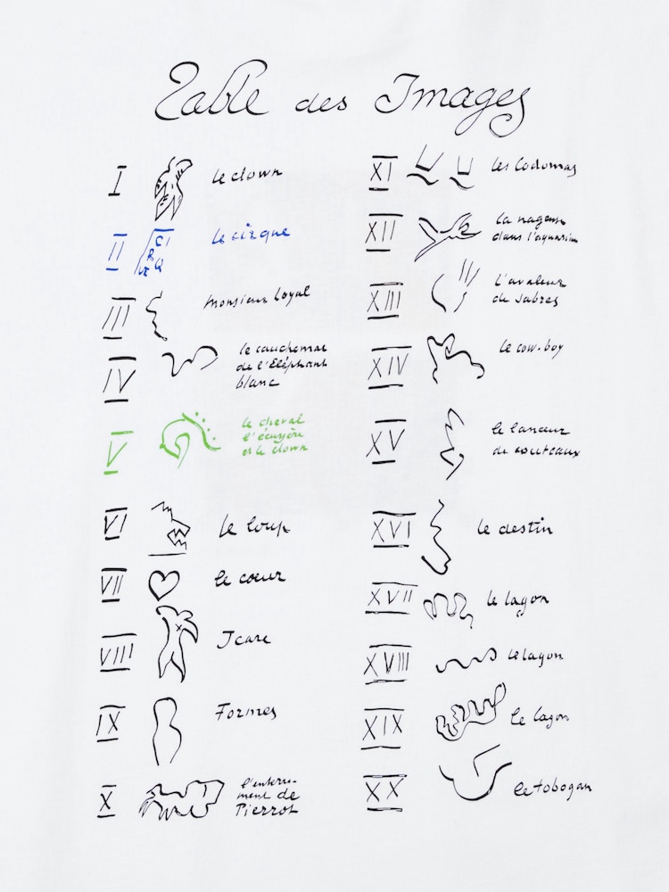 ユニクロ公式 | アンリ・マティス UT