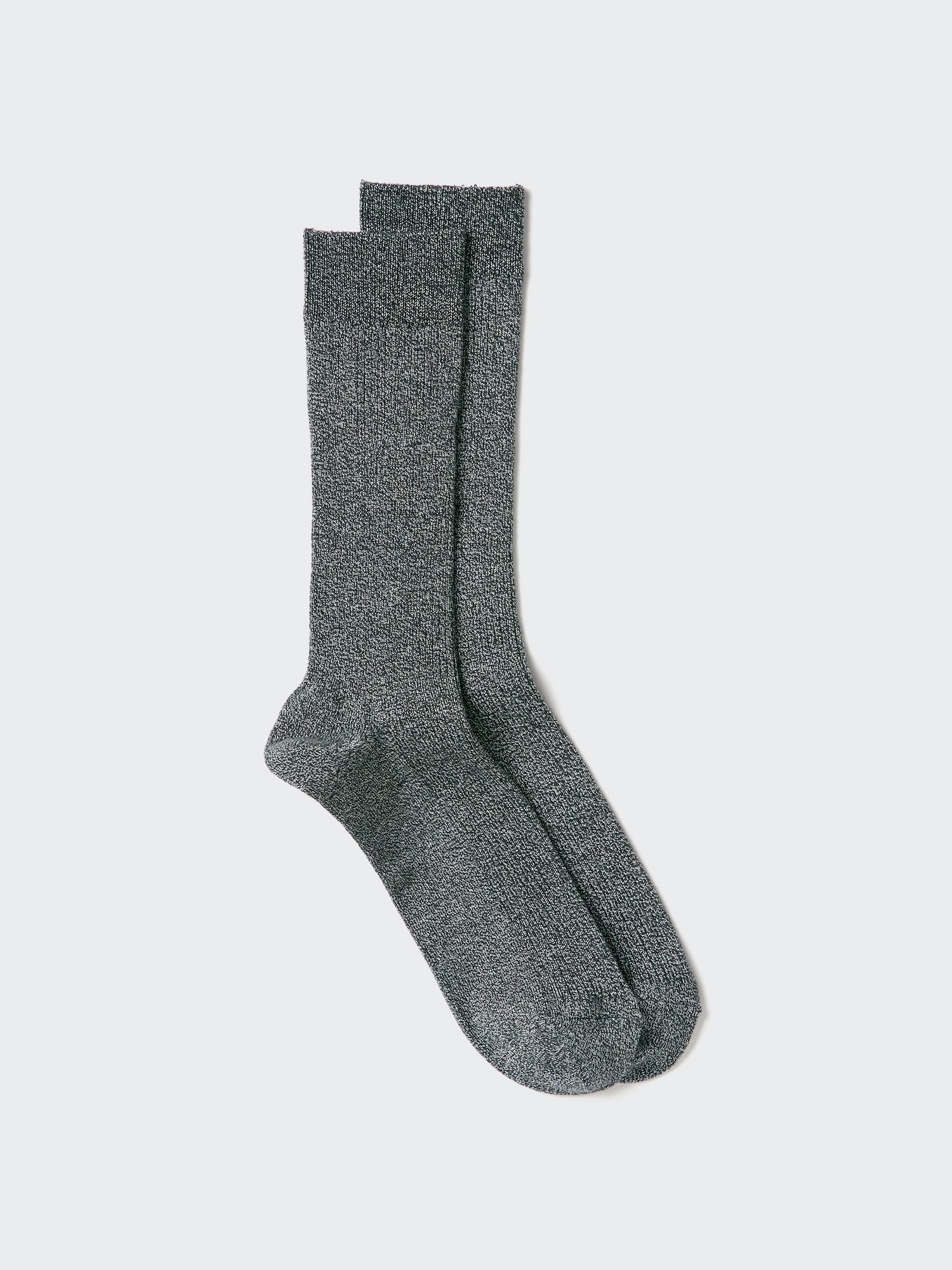 UNIQLOの50色ソックス | StyleHint