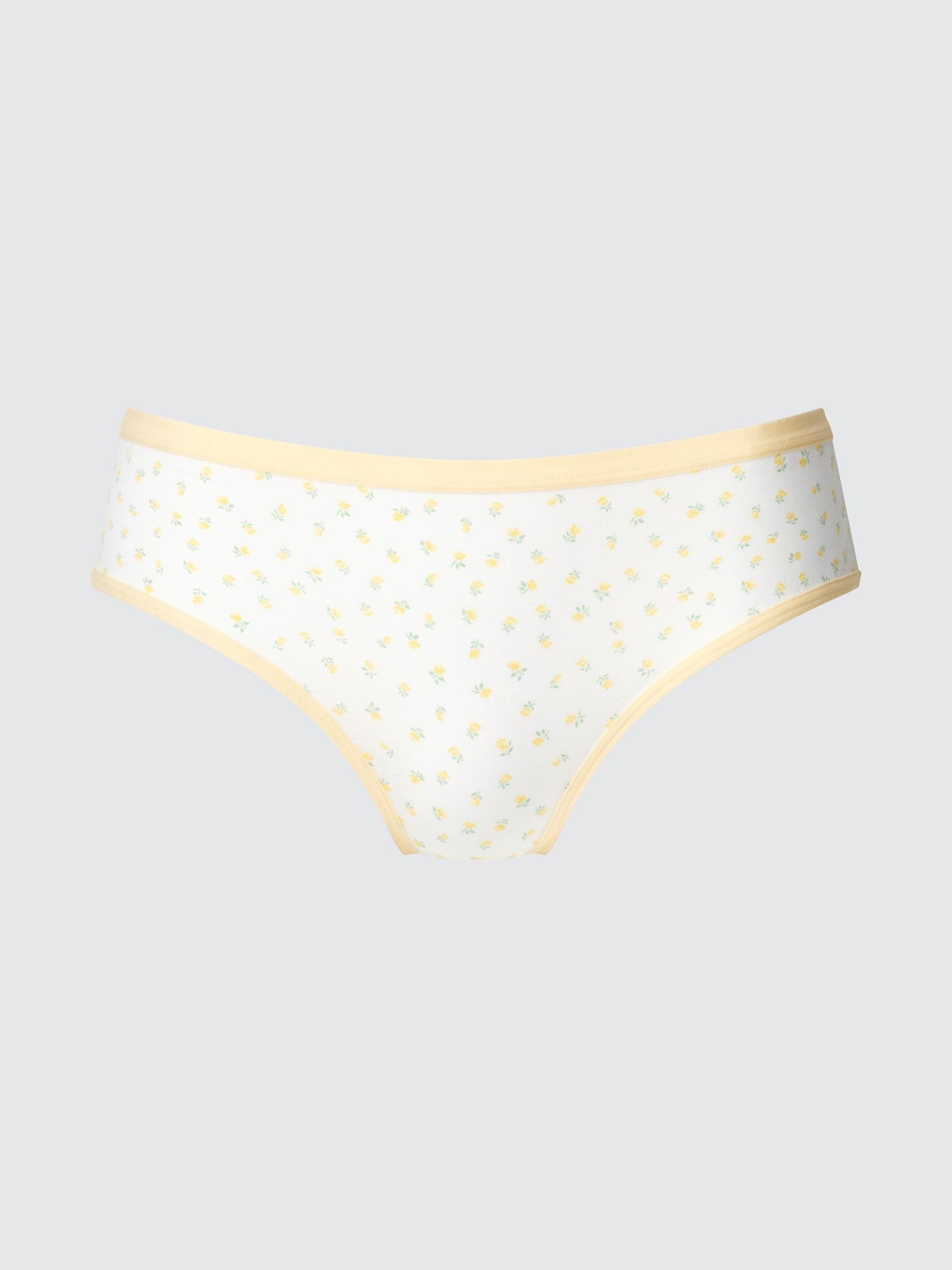 Women's Hiphugger Briefs (Modal) | UNIQLO IN
