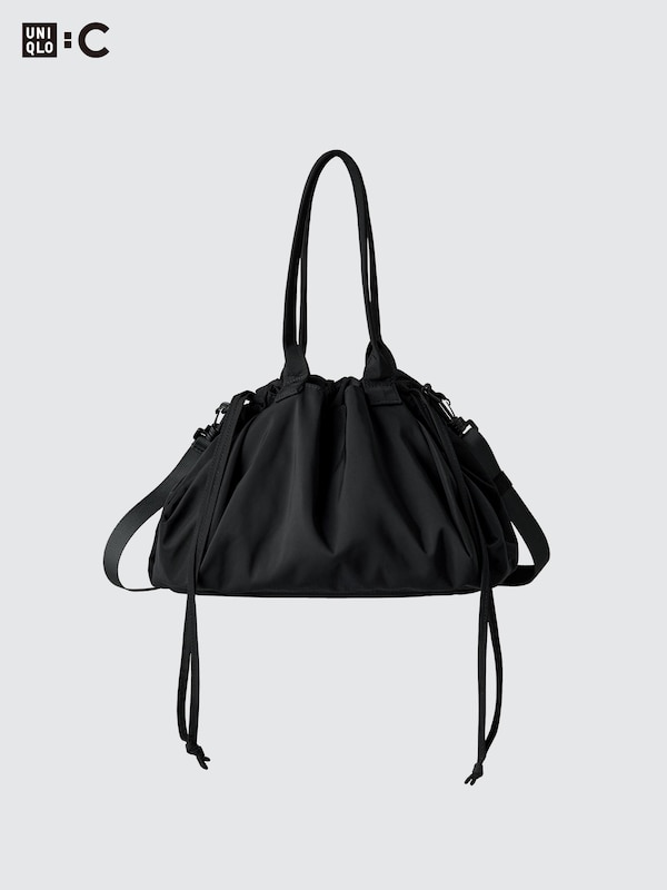 Women's Drawstring Bag | UNIQLO ID