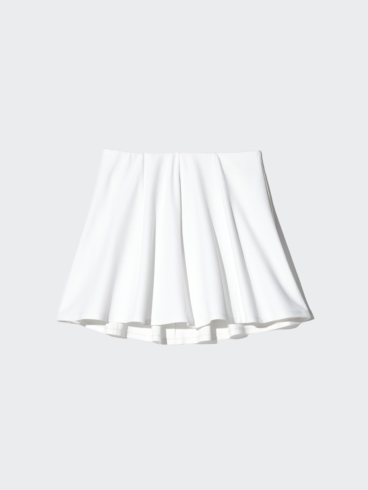 Women's Active Flare Skort | UNIQLO ID
