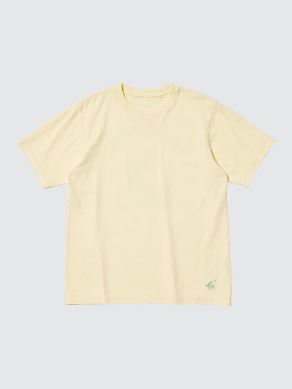 Women's Disney UT | UNIQLO ID