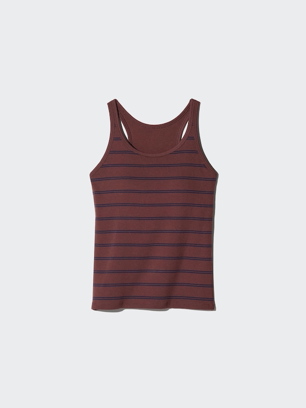 Women's Racer Back Bra Top | UNIQLO ID