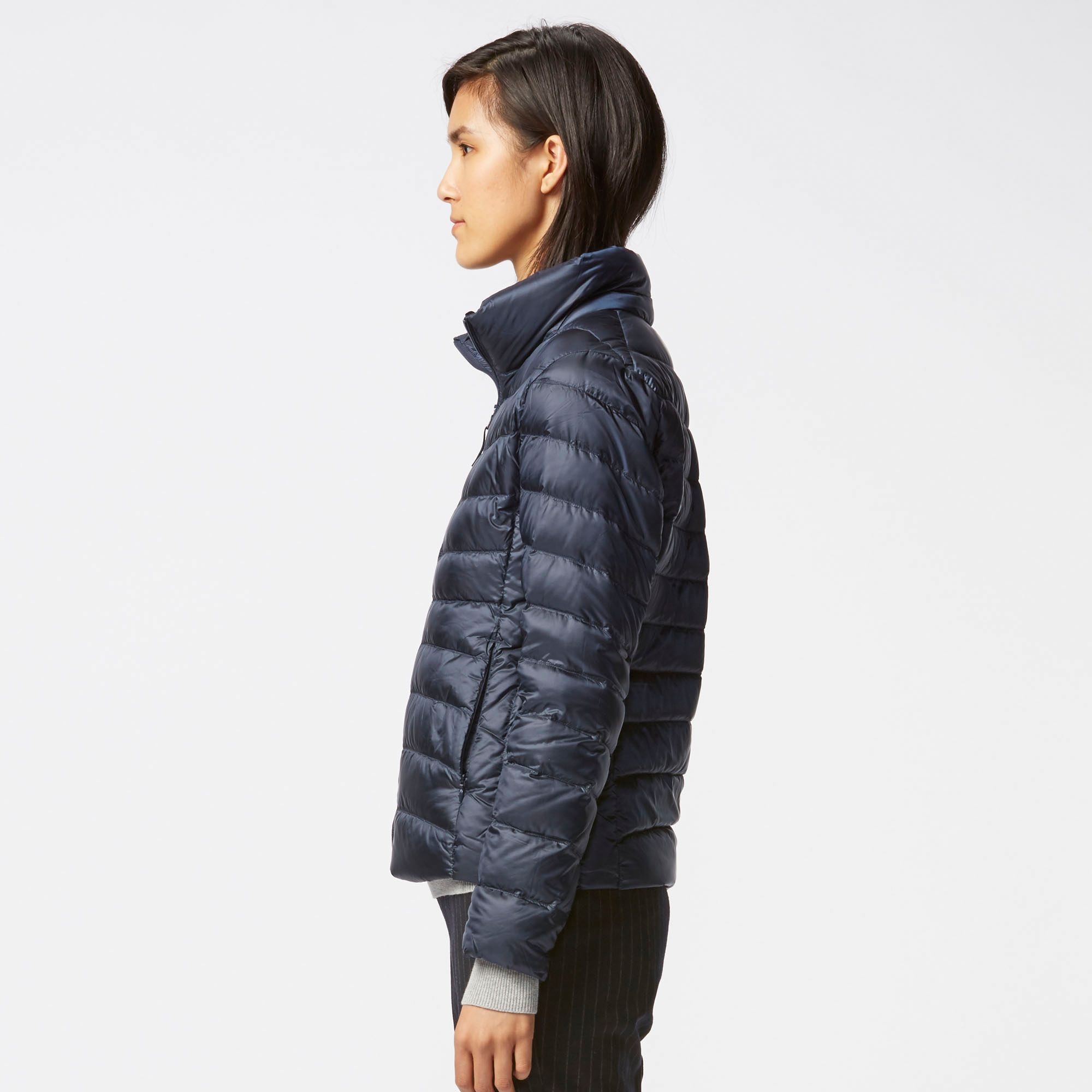 Doudoune Ultra Légère Veste FEMME | UNIQLO