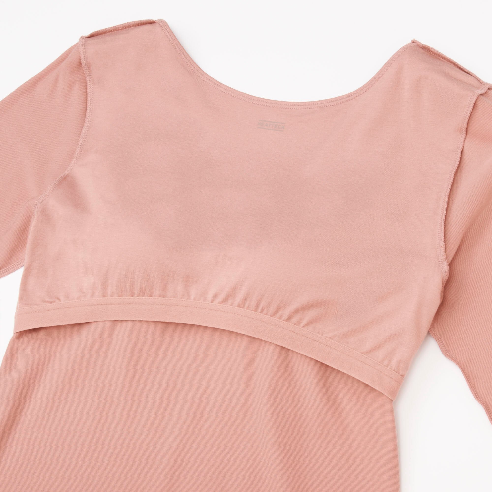 Women Heattech Bra Top Uniqlo Us