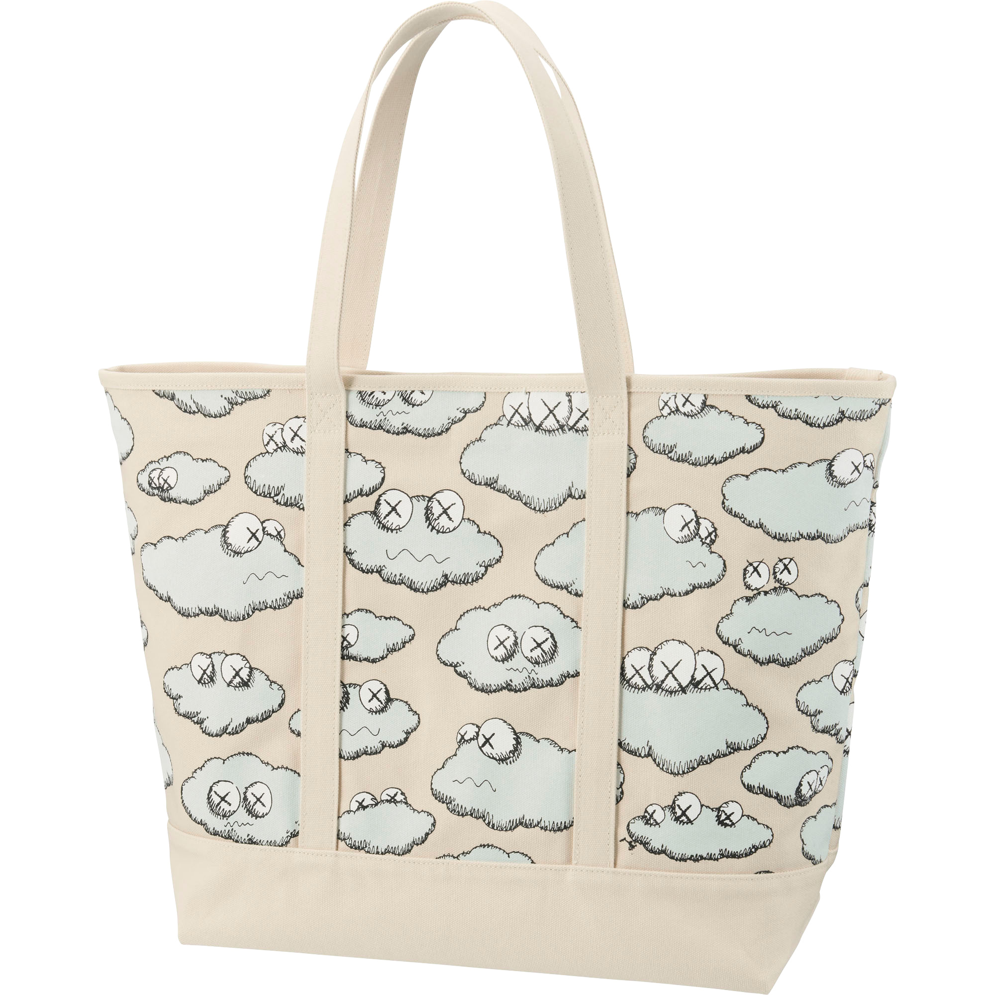 Large Tote Bag Dimensions IUCN Water Large Tote Bag Dimensions IUCN Water