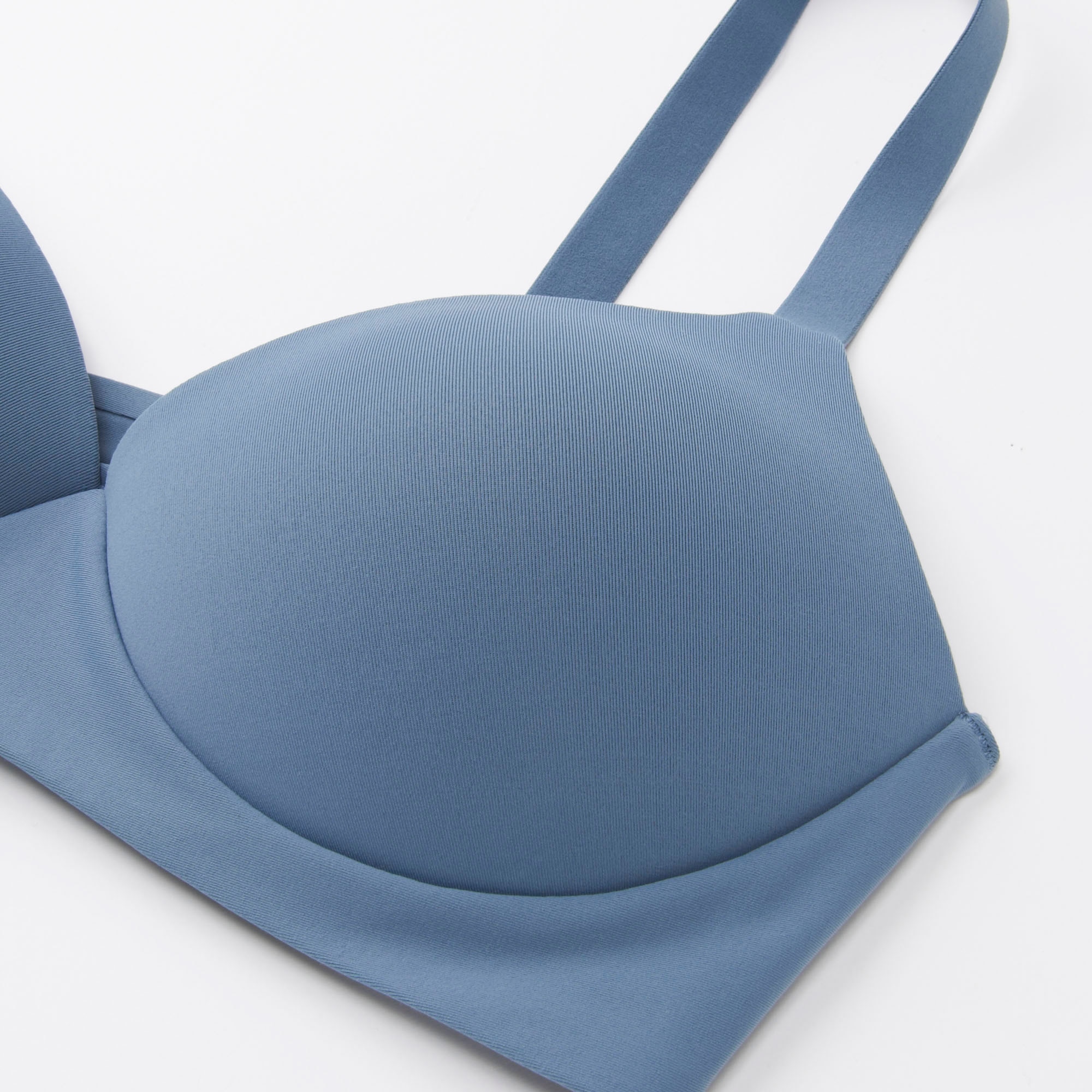 Women Wireless Bra Beauty Soft Uniqlo Us
