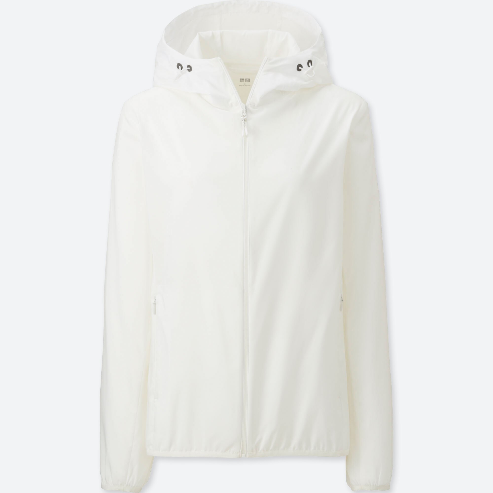 WOMEN POCKETABLE PARKA | UNIQLO US