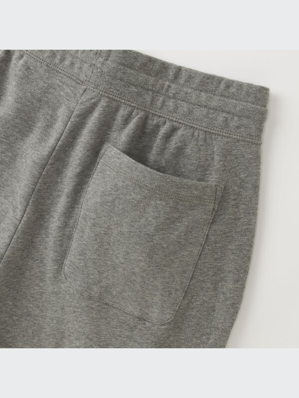 Men's Ultra stretch SWEAT EASY PANTS | UNIQLO AU
