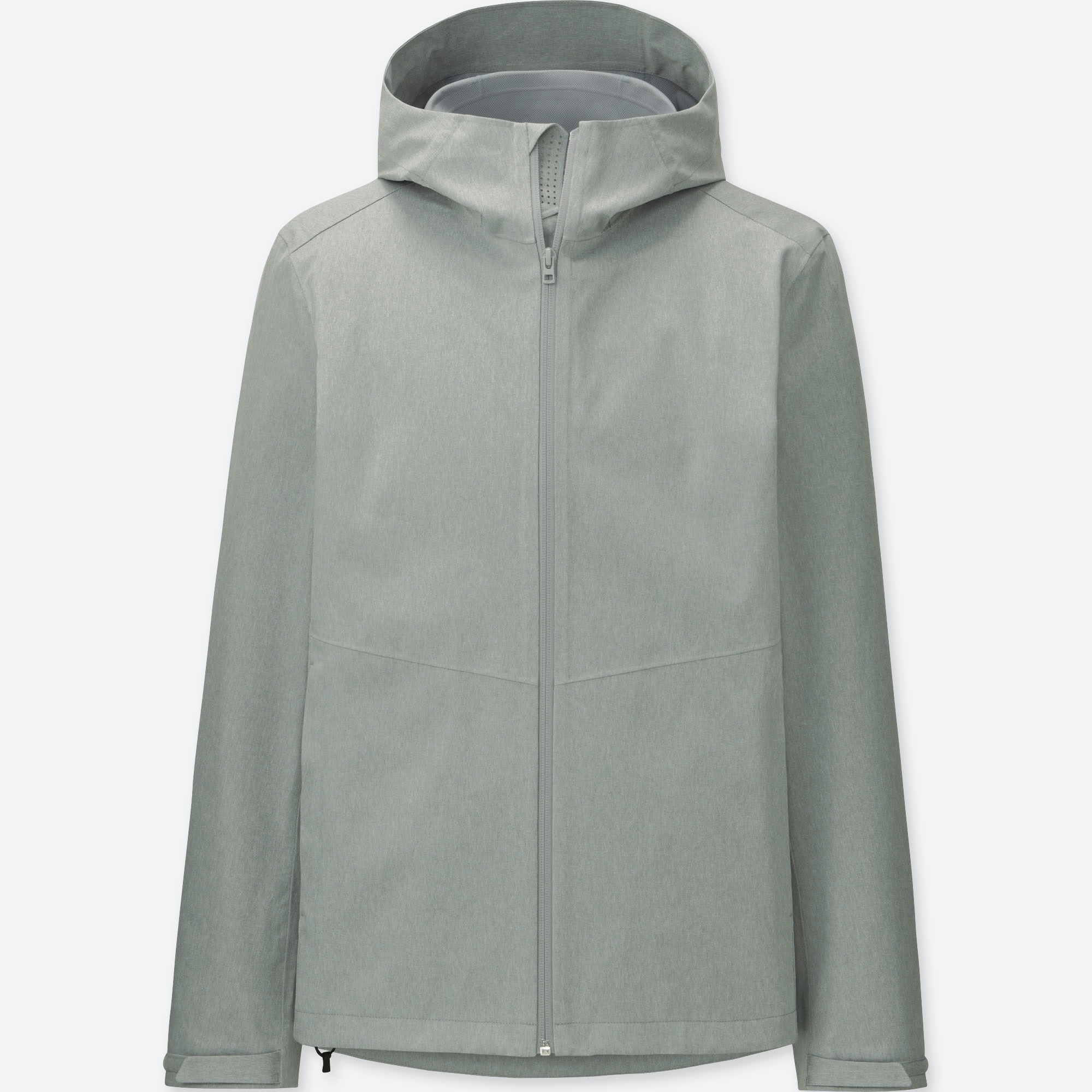 MEN BLOCKTECH PARKA | UNIQLO US