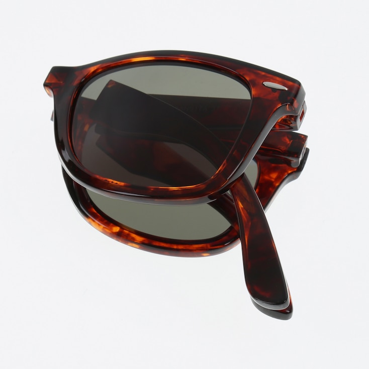 Wellington Folding Sunglasses Uniqlo Us