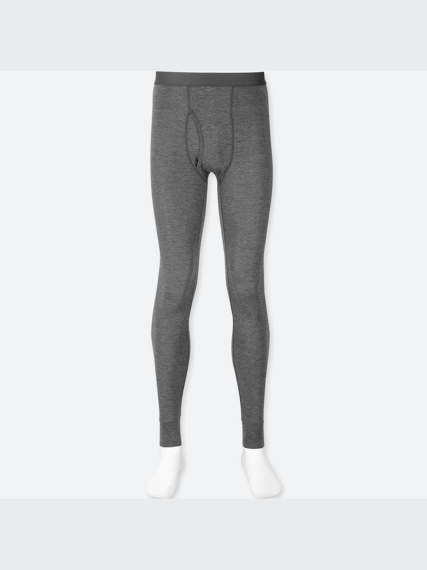 COLLANTS HEATTECH THERMIQUES HOMME pour Homme | UNIQLO CA