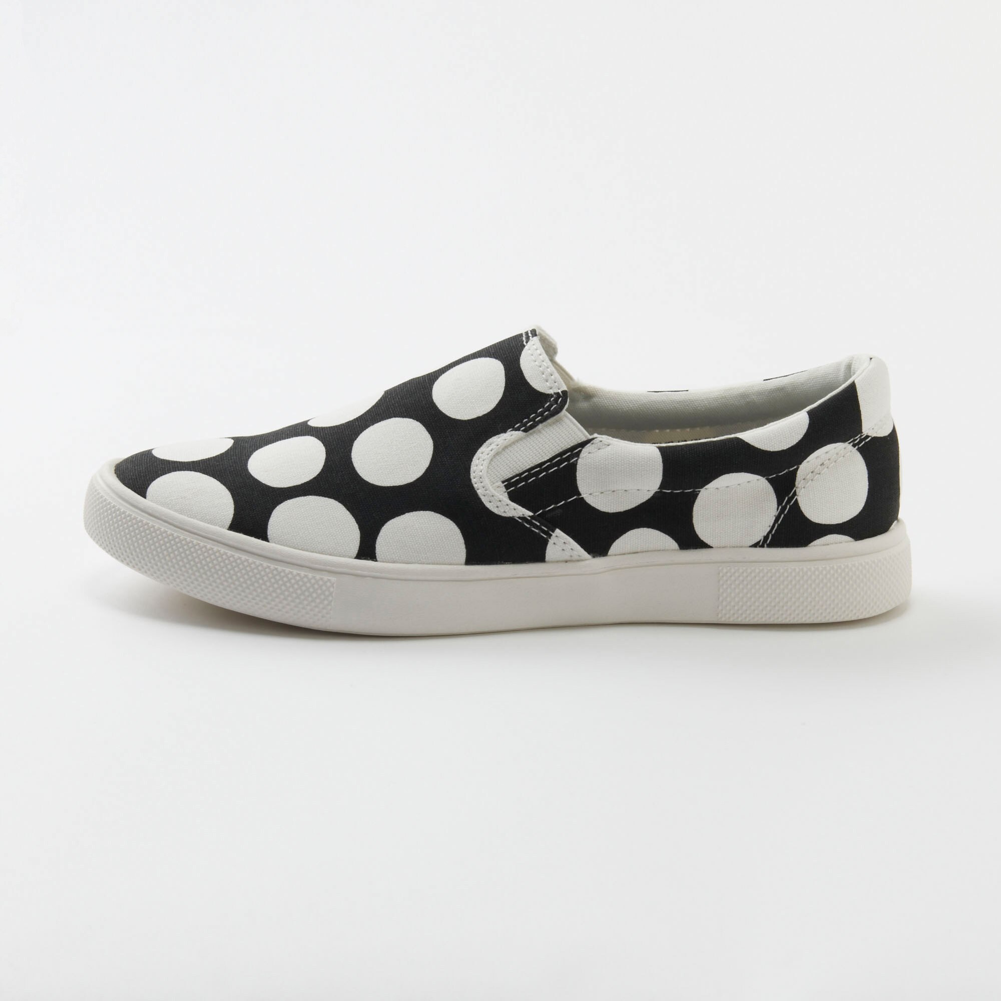 WOMEN MARIMEKKO CANVAS SNEAKERS | UNIQLO US