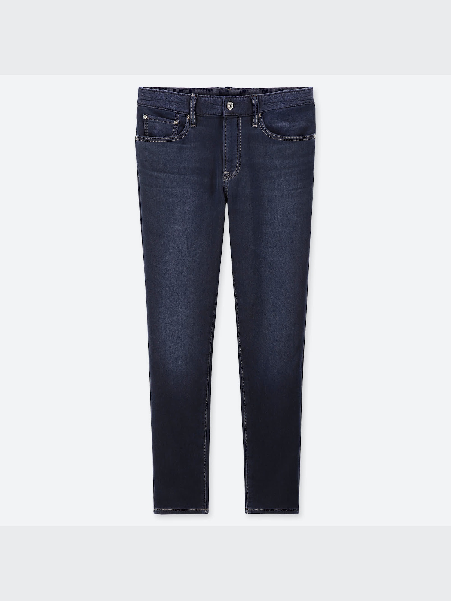 Men's EZY JEANS | UNIQLO CA