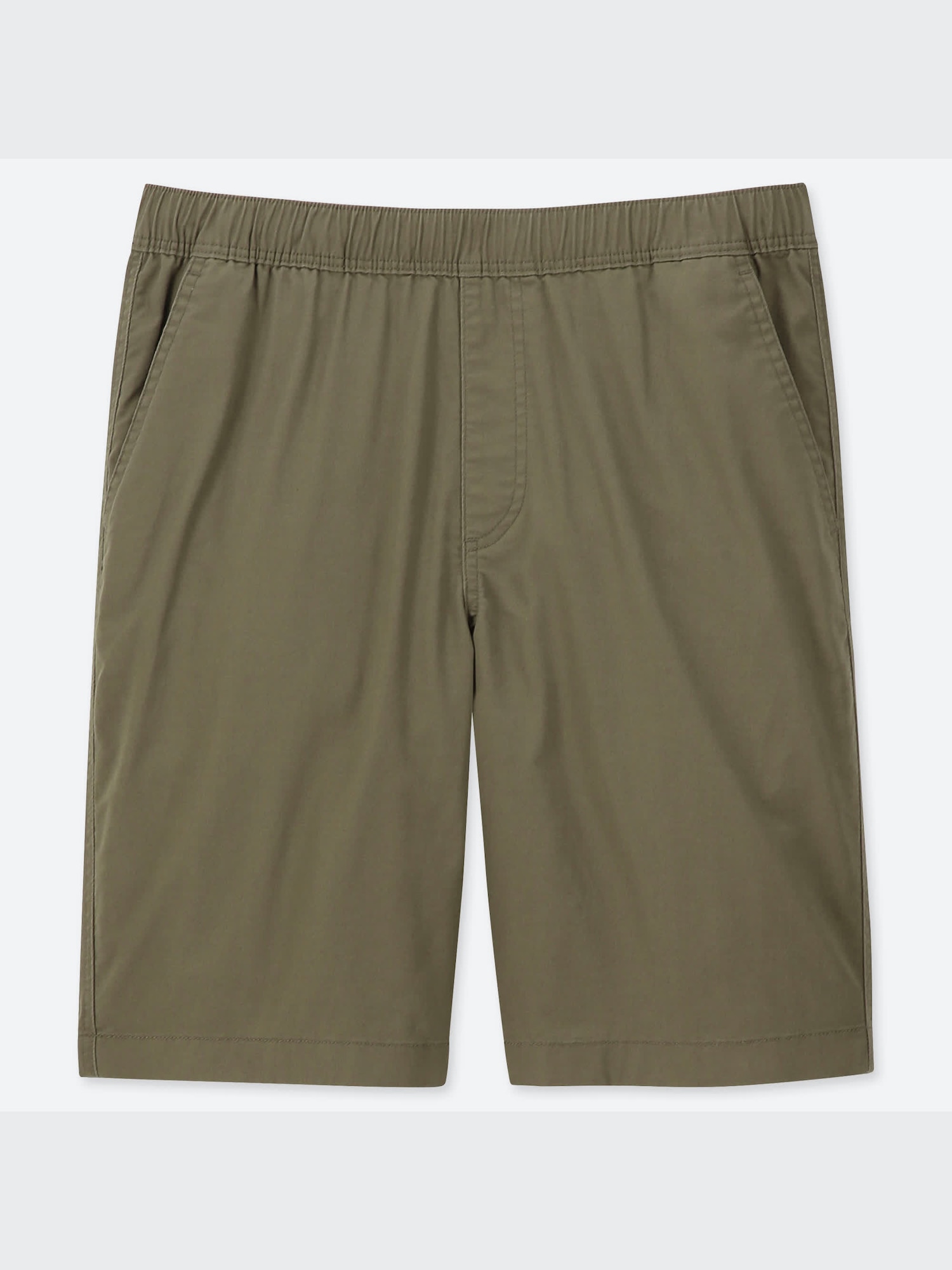 SHORT D'INTÉRIEUR DRY EASY STRETCH HOMME pour Homme | UNIQLO CA