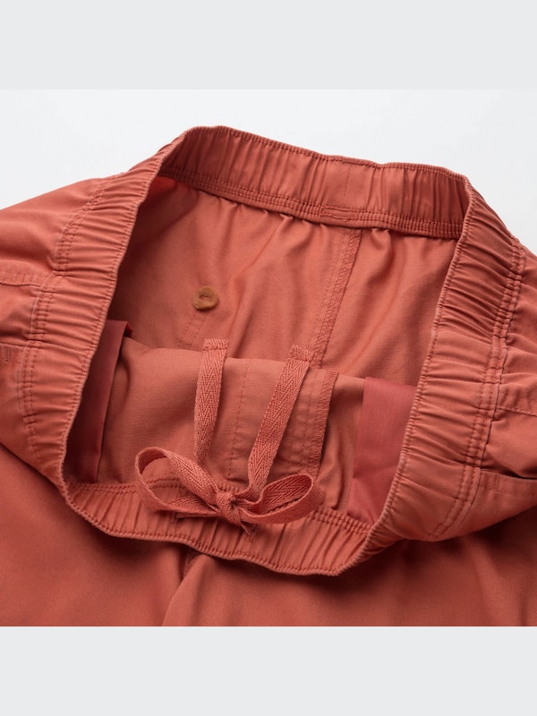Men's DRY STRETCH EASY SHORTS | UNIQLO CA