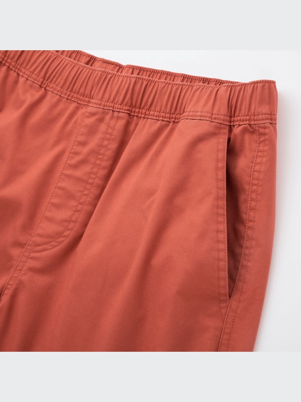 Men's DRY STRETCH EASY SHORTS | UNIQLO CA