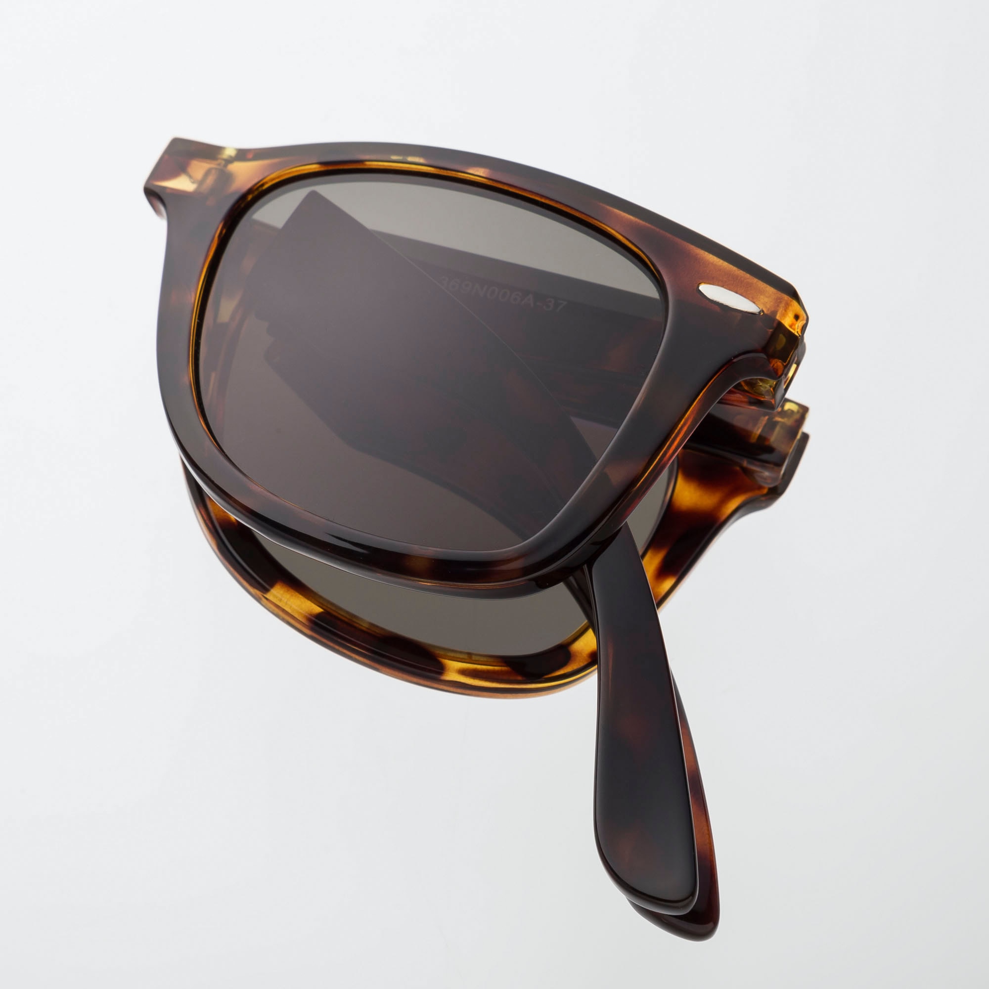 Wellington Folding Sunglasses Uniqlo Us