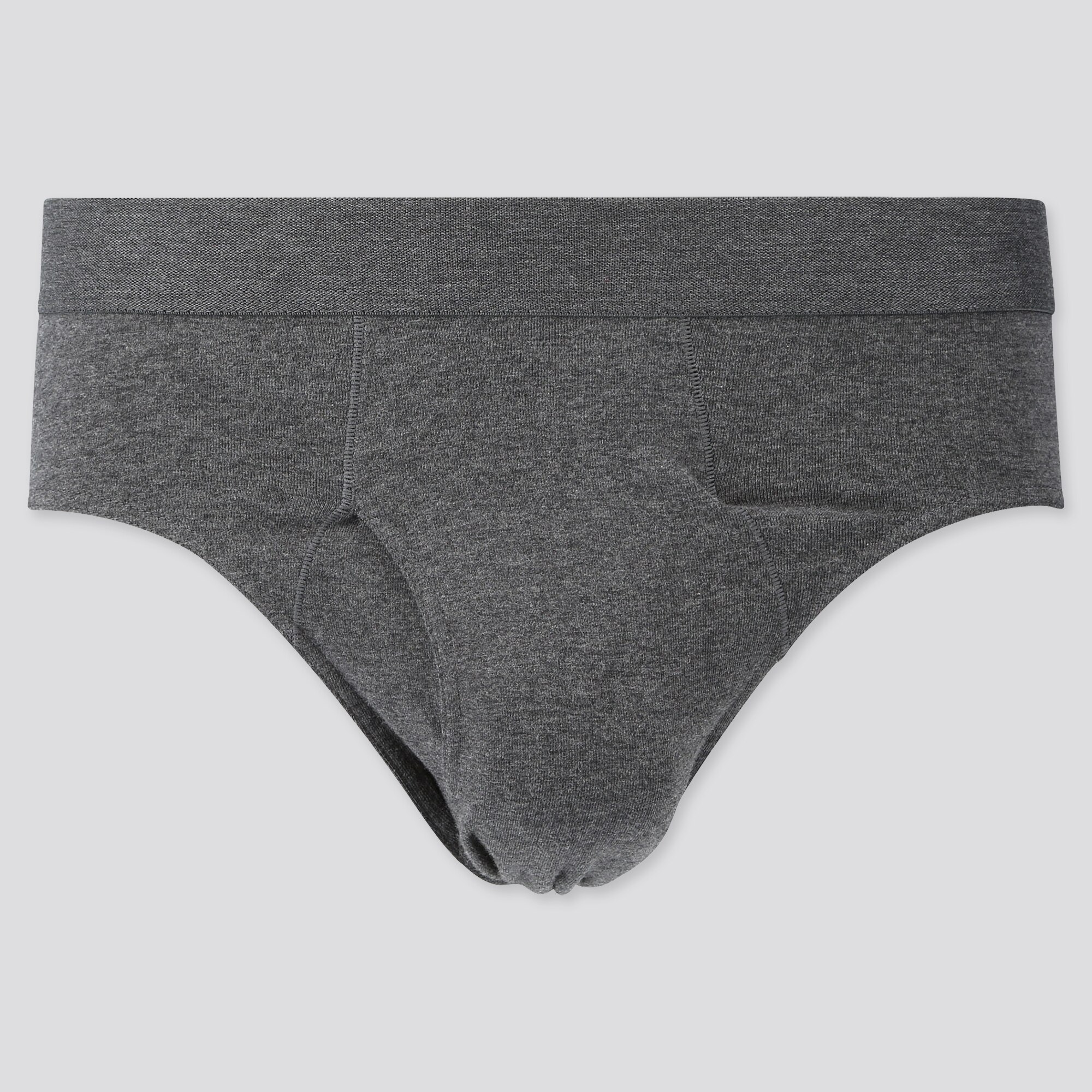 UNIQLO Supima® Cotton Briefs | StyleHint