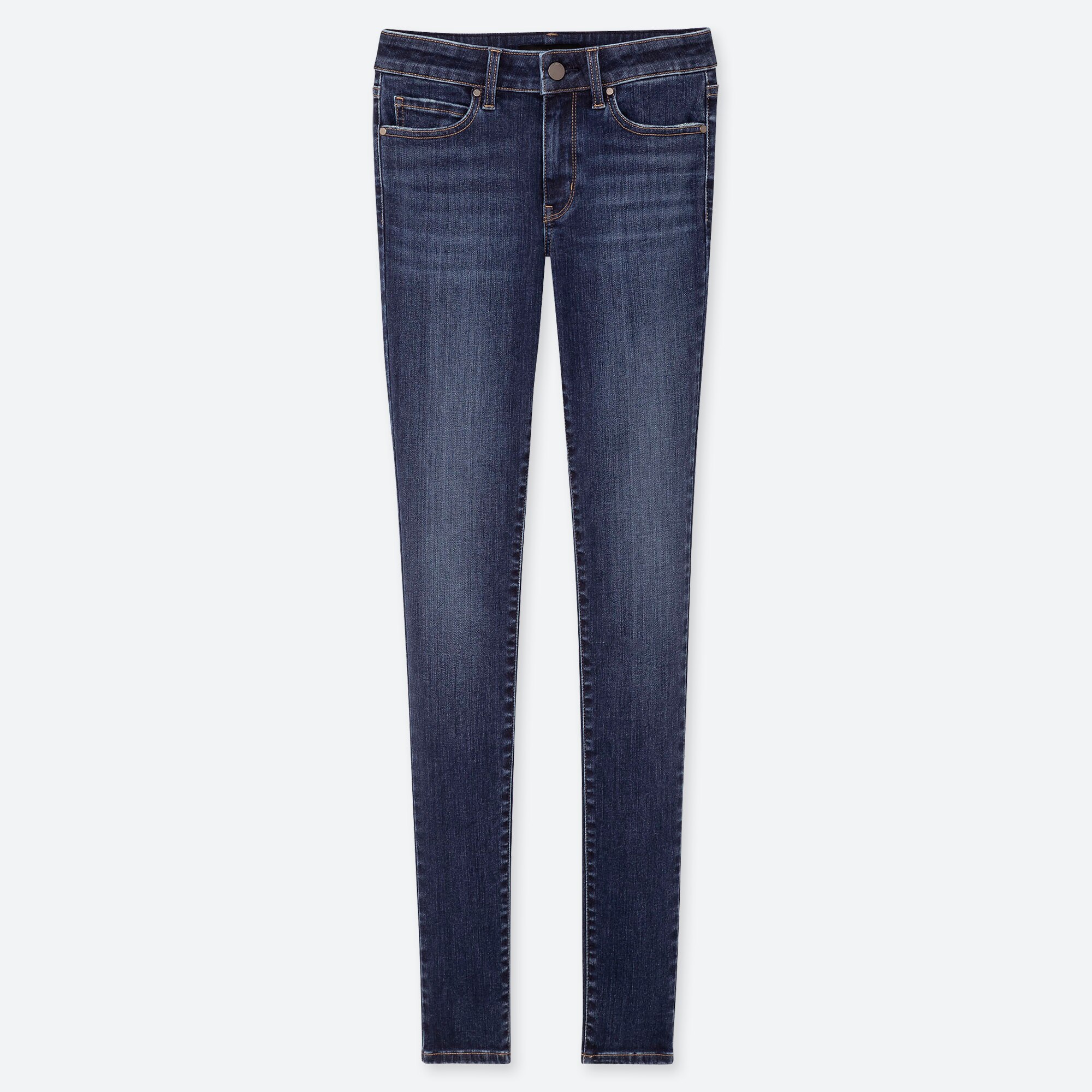 Ultra Stretch Jeans | UNIQLO US