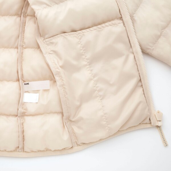 Light Warm Padded Jacket | UNIQLO US