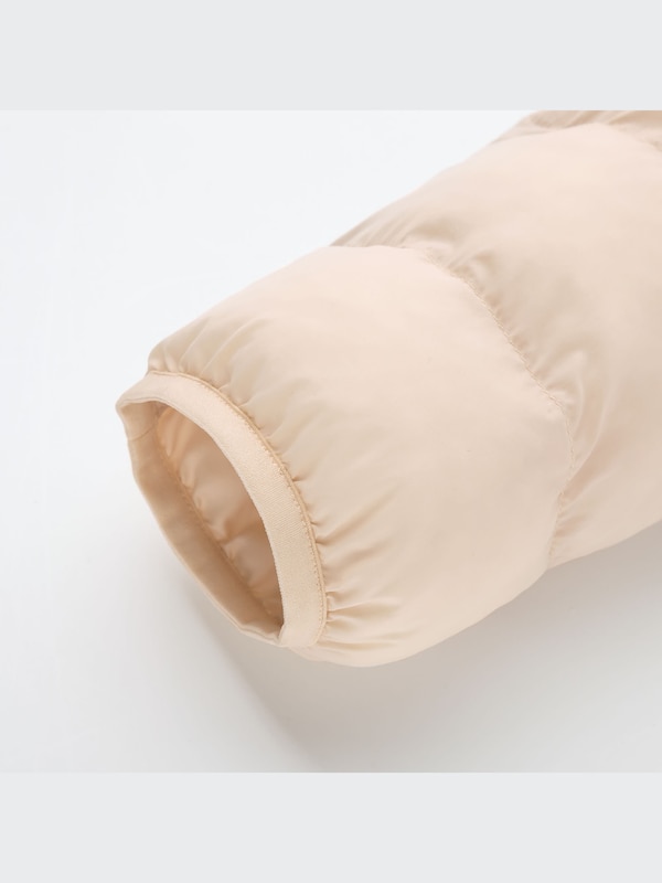 Light Warm Padded Jacket | UNIQLO US