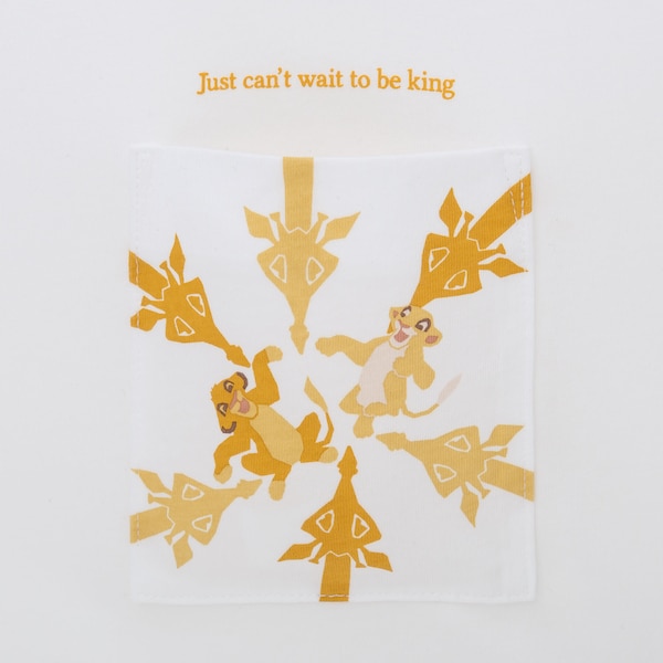 【时尚】UNIQLO即将推出新系列UT！这次是 UNIQLO x THE LION KING ! 快来看看款式！7月8日将开始出售！