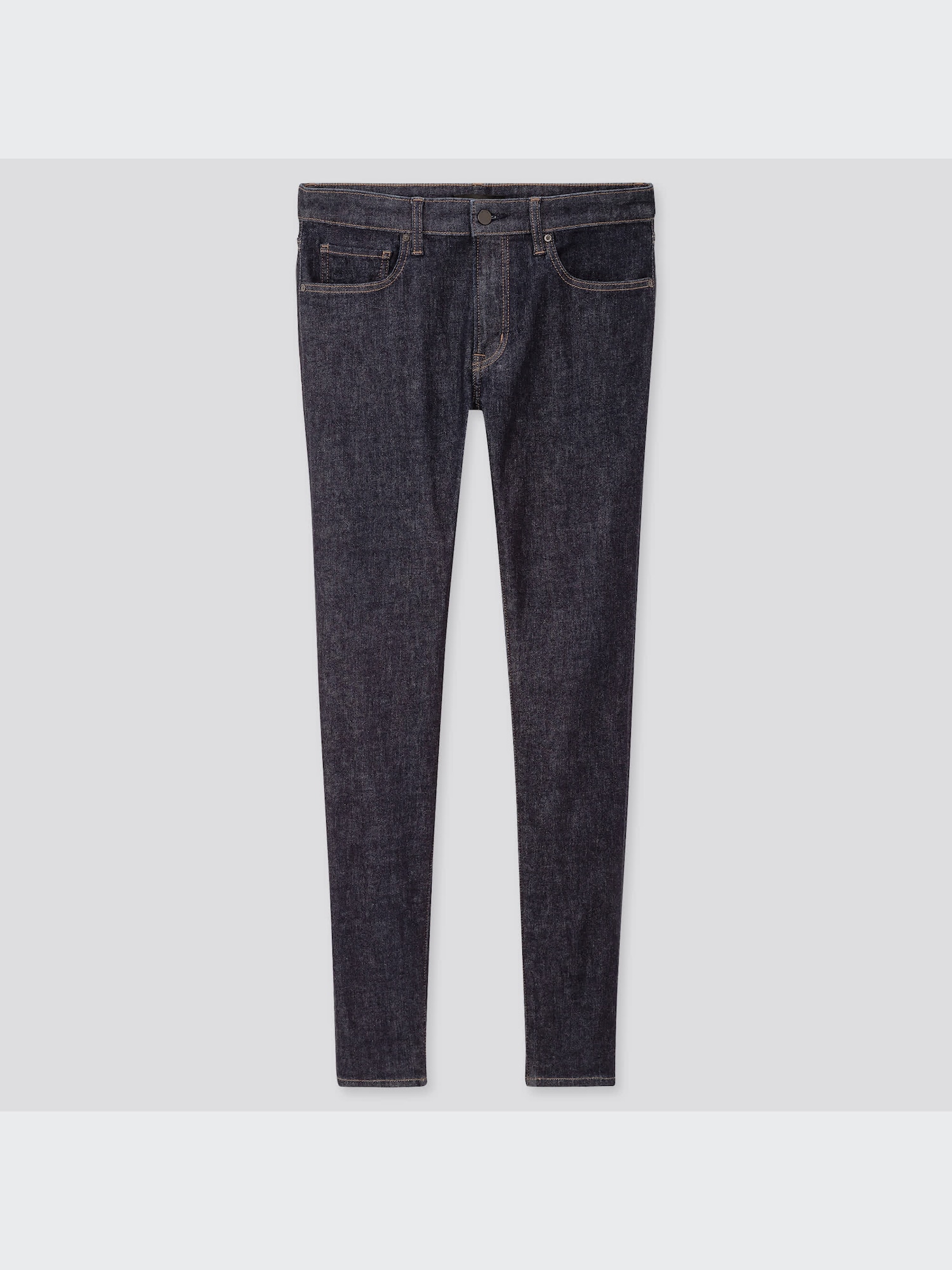 Ultra Stretch Skinny Fit Jeans | UNIQLO US