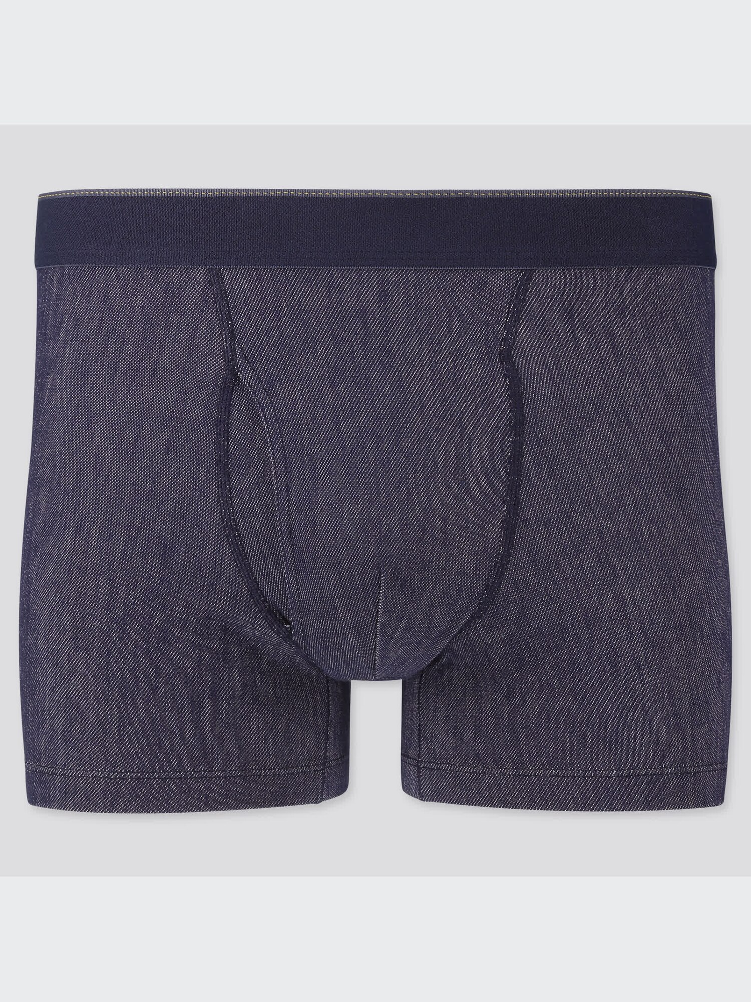 Supima® Cotton Boxer Briefs | UNIQLO US