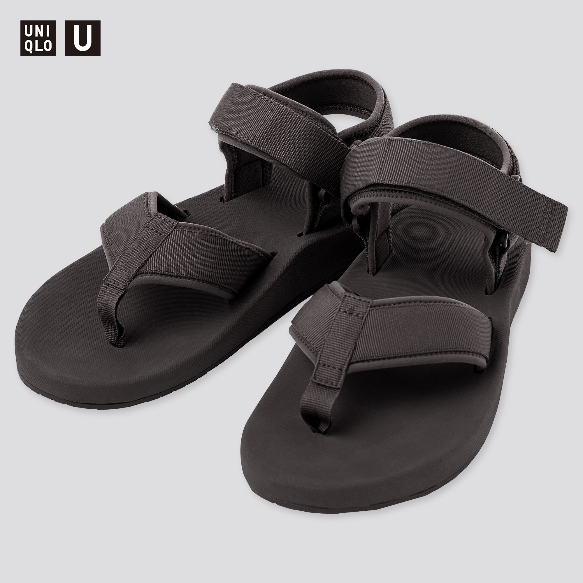 U SANDALS | UNIQLO US