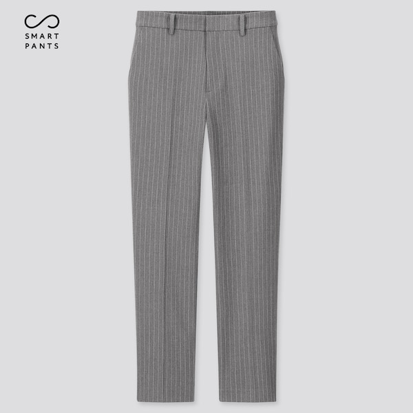 EZY Ankle-Length Pants | UNIQLO US