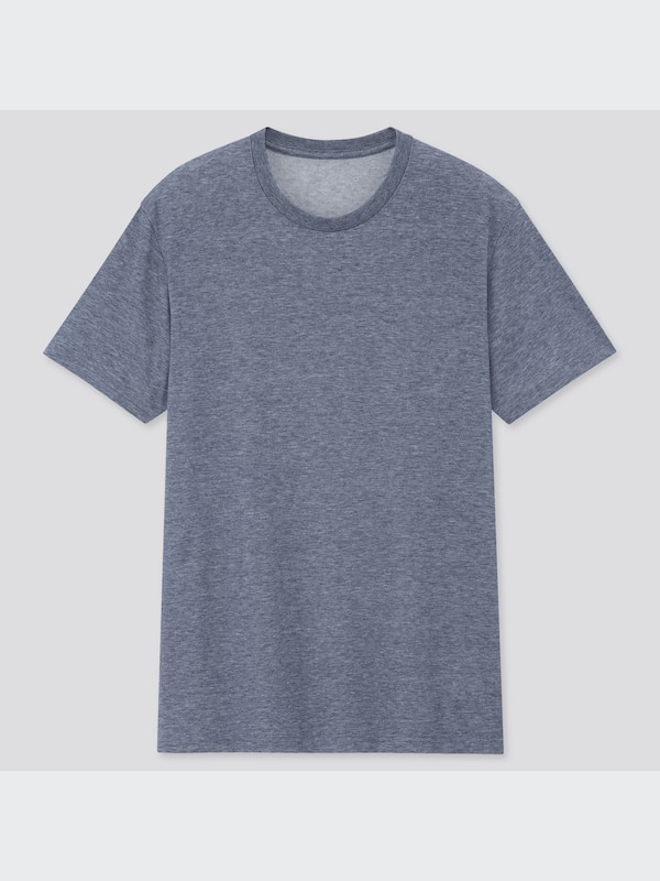 DRY Color T-Shirt | UNIQLO US
