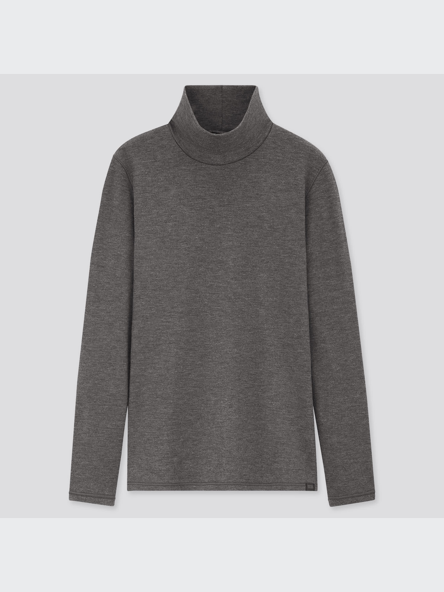 Women's HEATTECH Ultra Warm High-Neck T-Shirt | UNIQLO US
