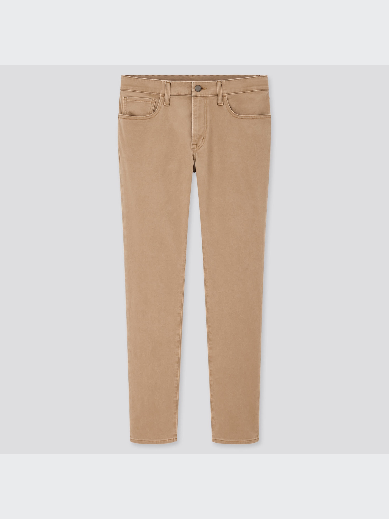 Ultra Stretch Skinny-Fit Color Jeans | UNIQLO US