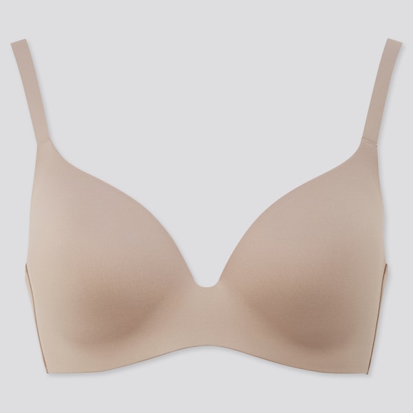 3D Hold Wireless Bra | UNIQLO US