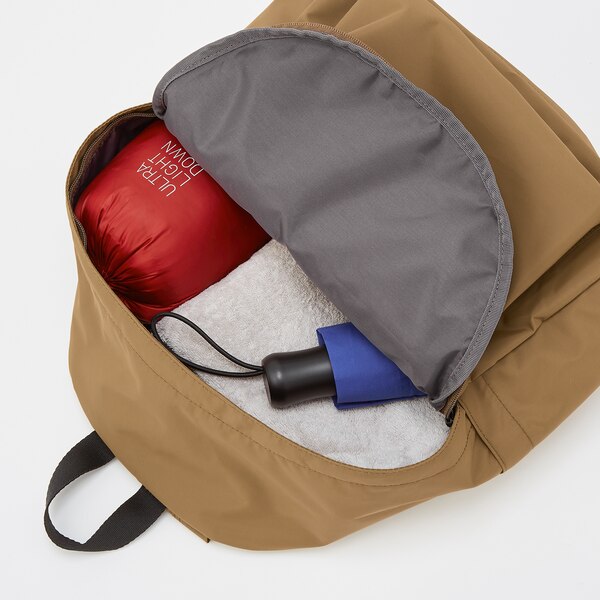 Backpack | UNIQLO US