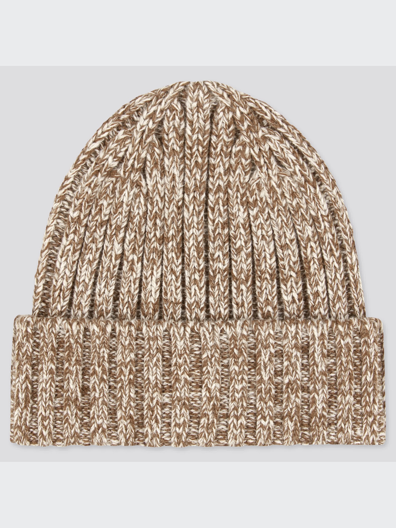 Men's HEATTECH Knitted Cap | UNIQLO AU