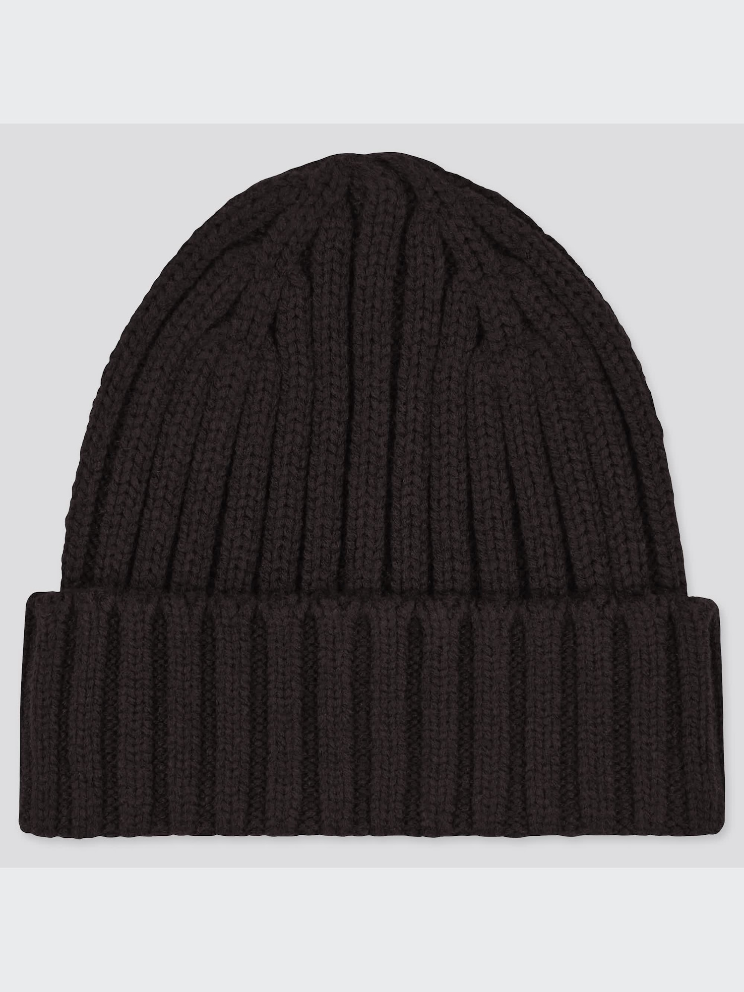 Men's HEATTECH Knitted Cap | UNIQLO AU