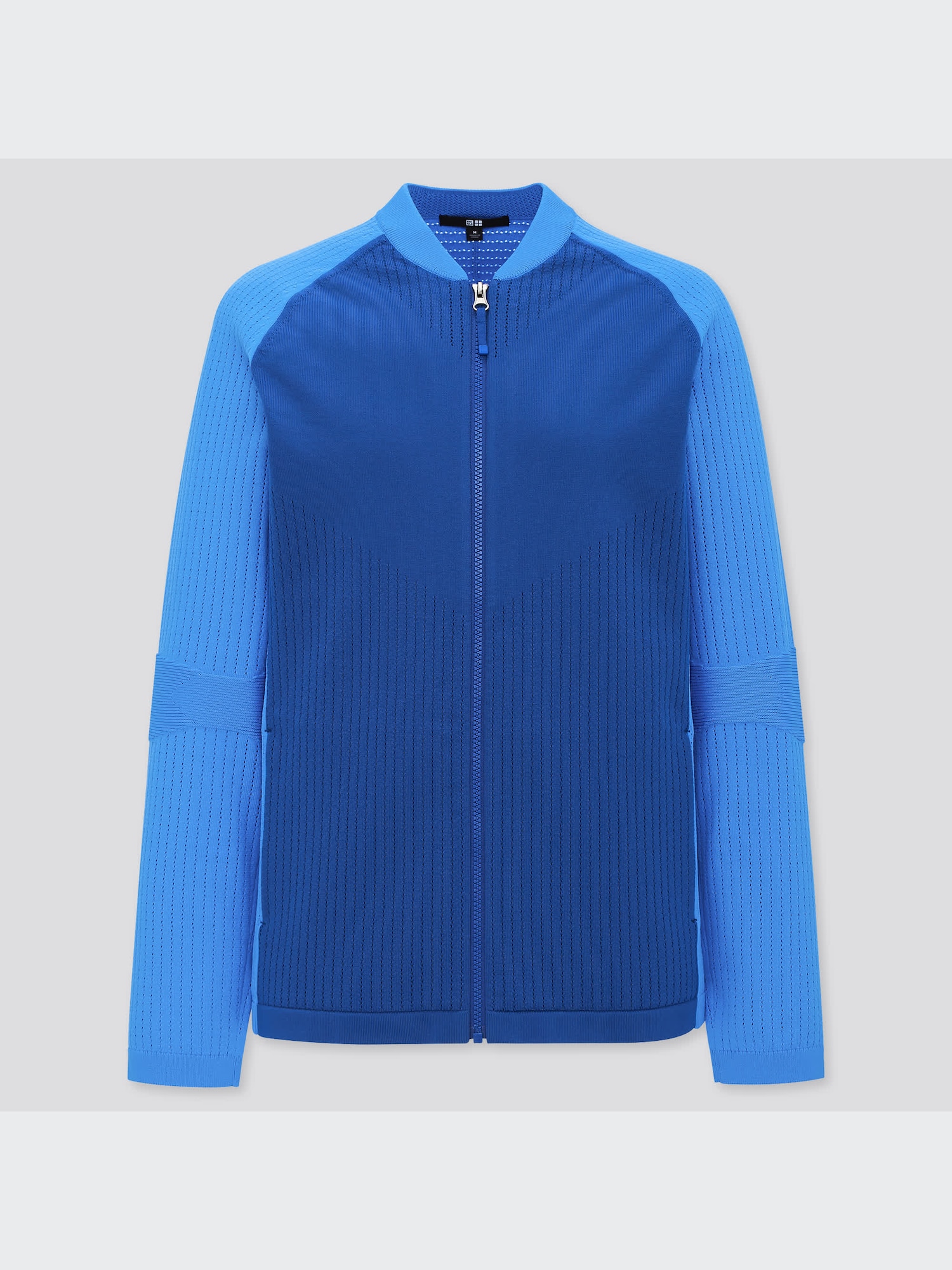 Women's UNIQLO+ KNITTED JACKET | UNIQLO CA