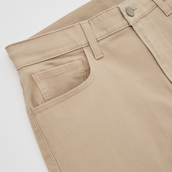 Ultra Stretch Skinny-Fit Color Jeans | UNIQLO US