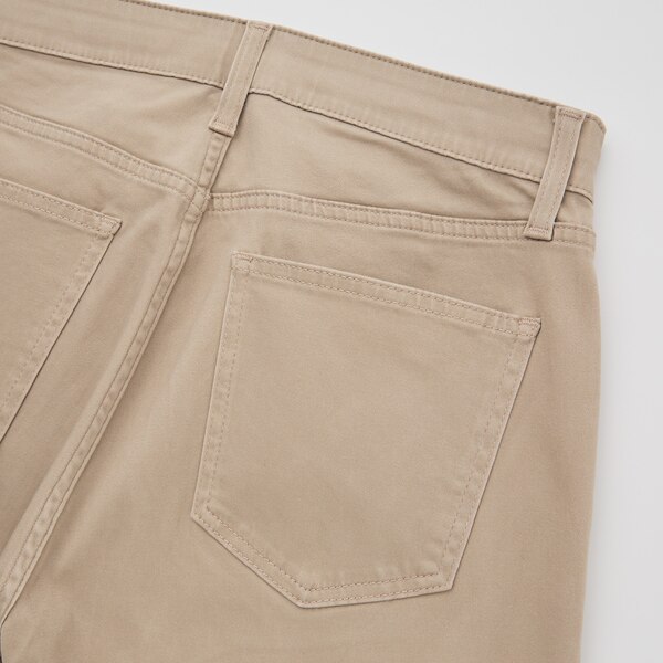 Ultra Stretch Skinny-Fit Color Jeans | UNIQLO US