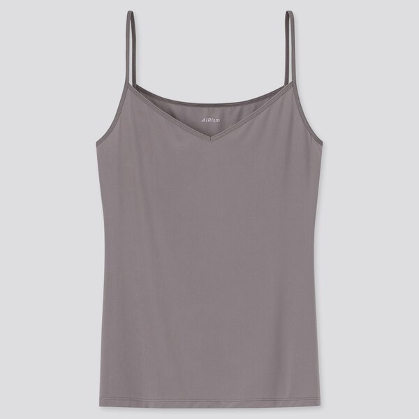 AIRism Camisole | UNIQLO US