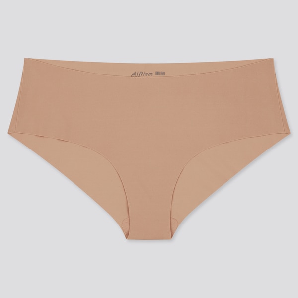 AIRism Ultra Seamless Hiphugger | UNIQLO US