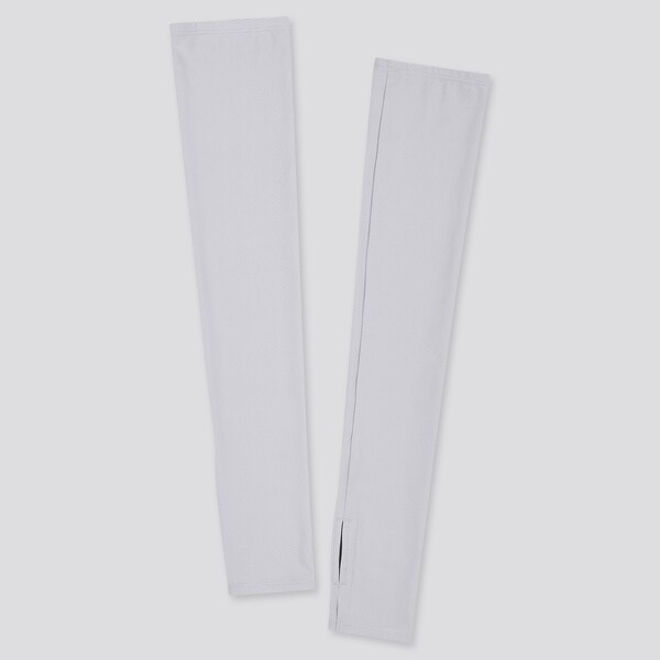 AIRism Mesh UV Protection Arm Cover | UNIQLO US