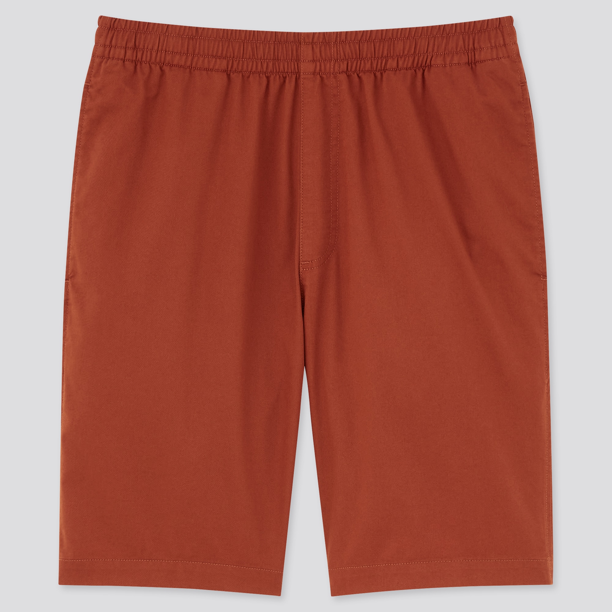 UNIQLO Nylon Utility Geared Shorts | StyleHint